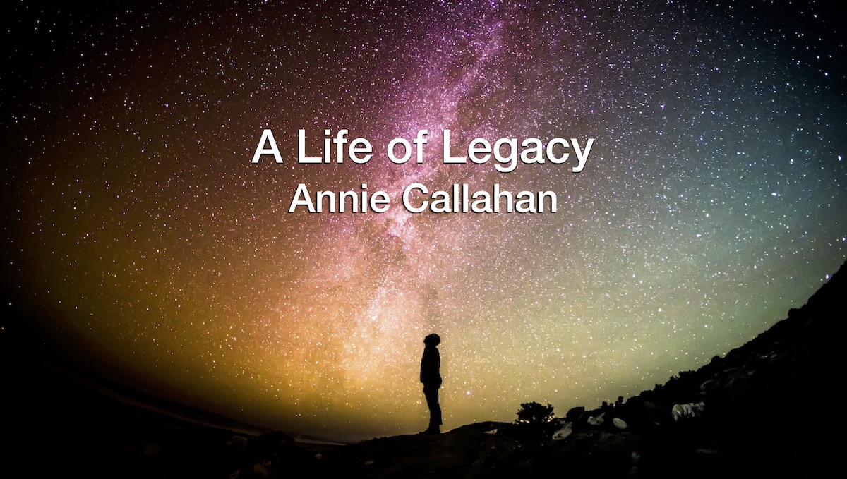 A Life of Legacy – Rocky Mountain Christian Ministries