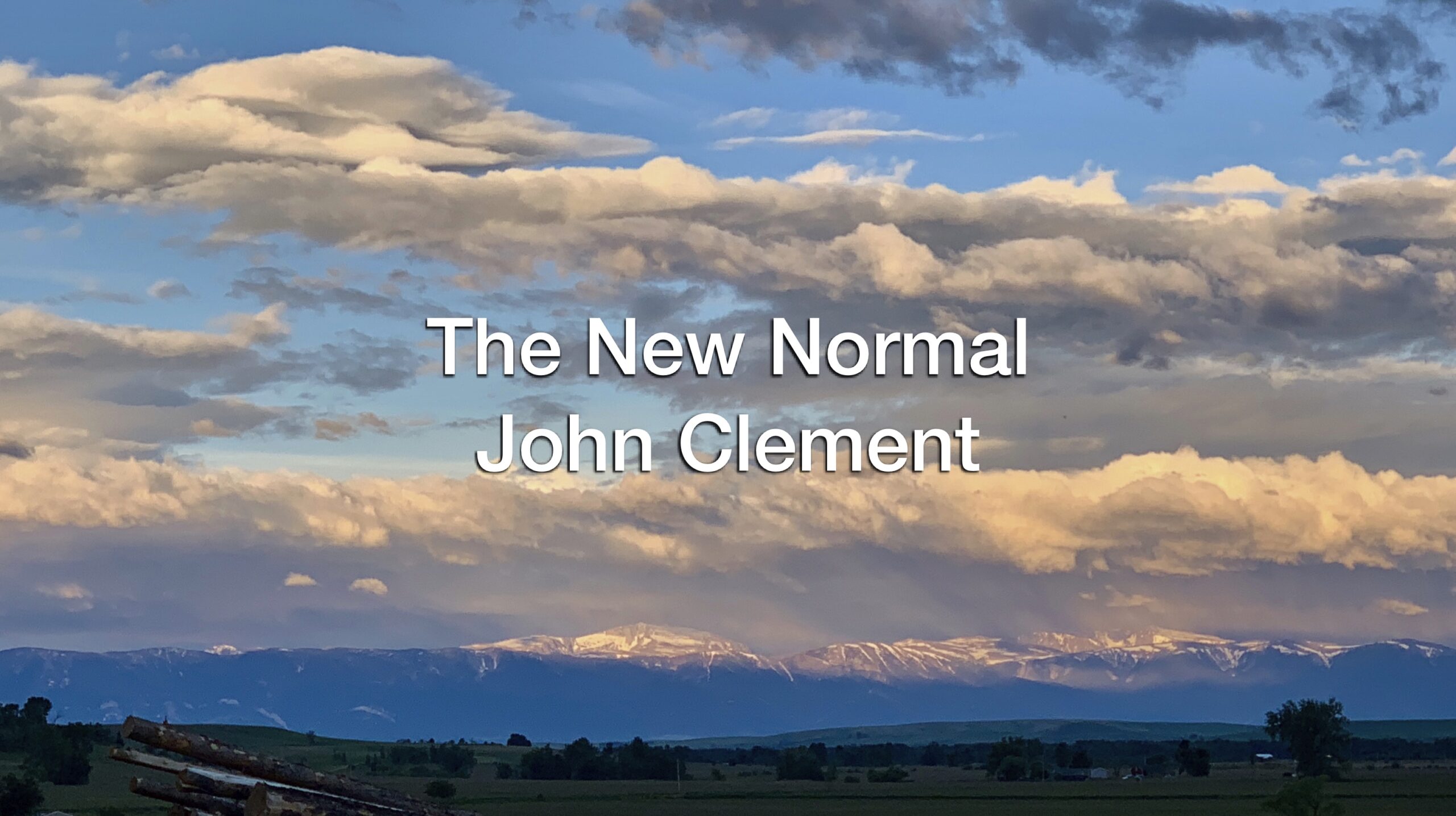 The New Normal – Rocky Mountain Christian Ministries