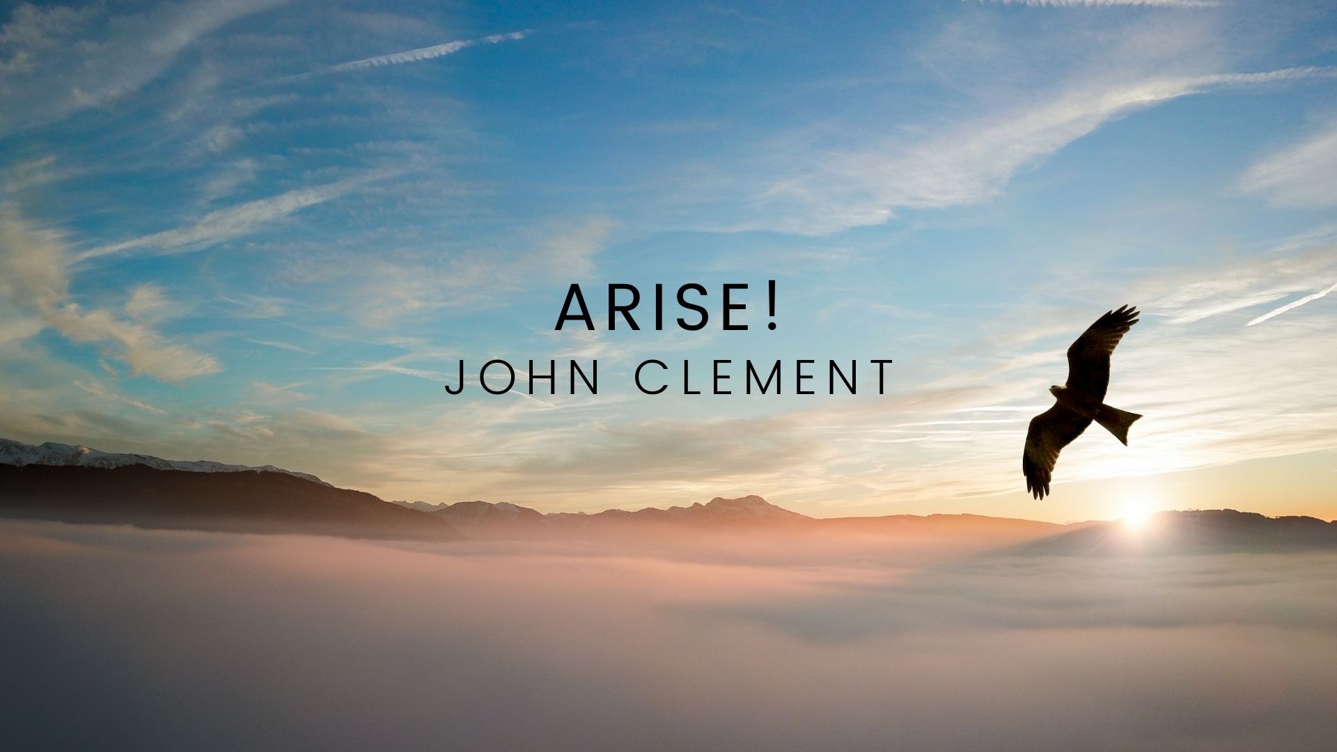 Arise #2 – Rocky Mountain Christian Ministries